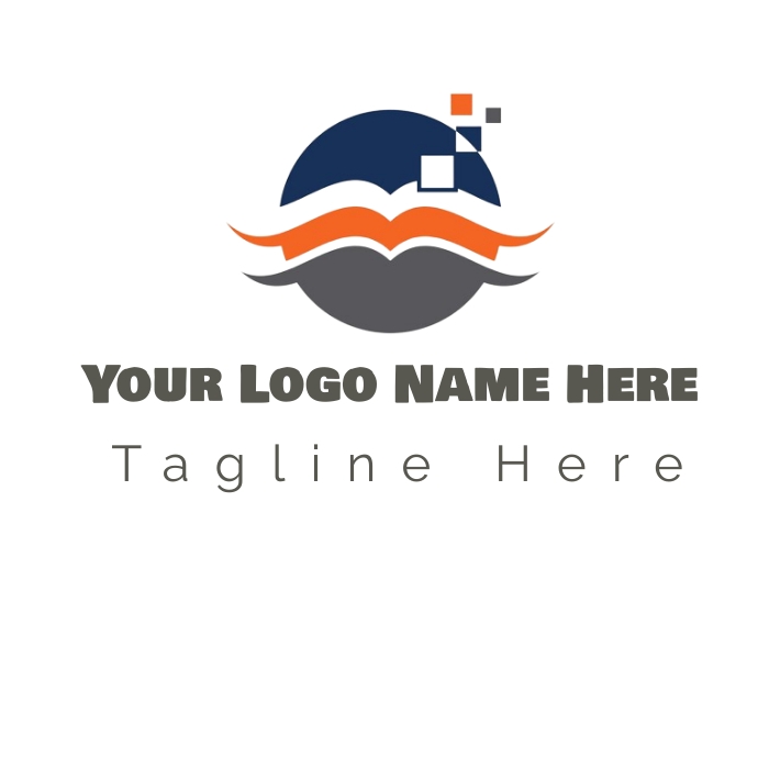 Educational logo, School logo, University log Template | PosterMyWall