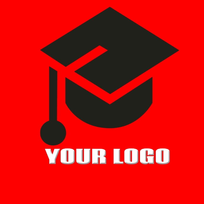Educational logo Template | PosterMyWall