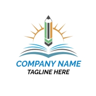 educational logo Template | PosterMyWall