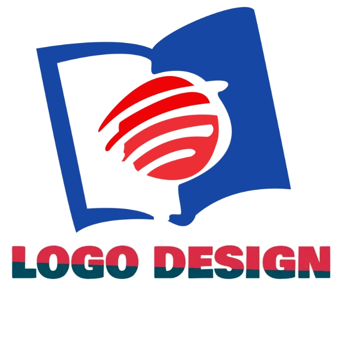 Educational logo design Template | PosterMyWall