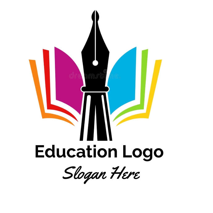 educational logo Template | PosterMyWall