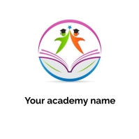 Educational logo Template | PosterMyWall