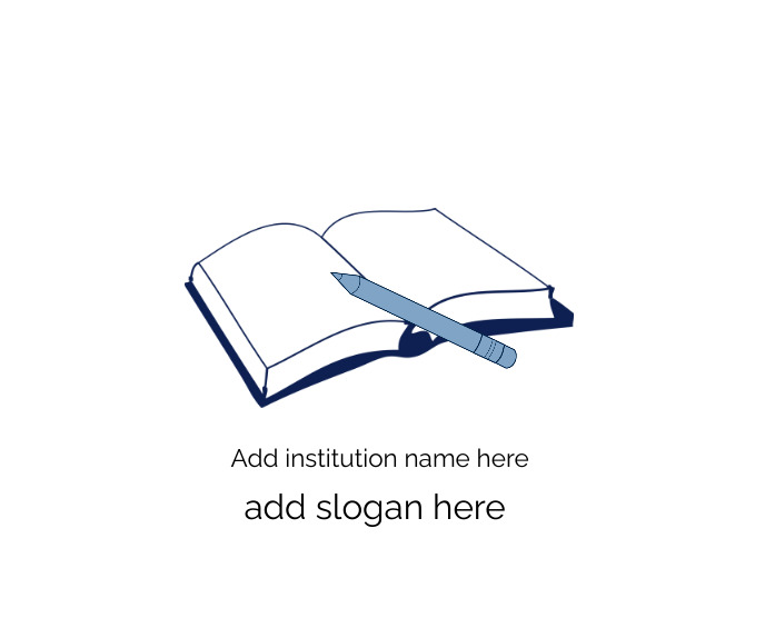 Educational logo Template | PosterMyWall