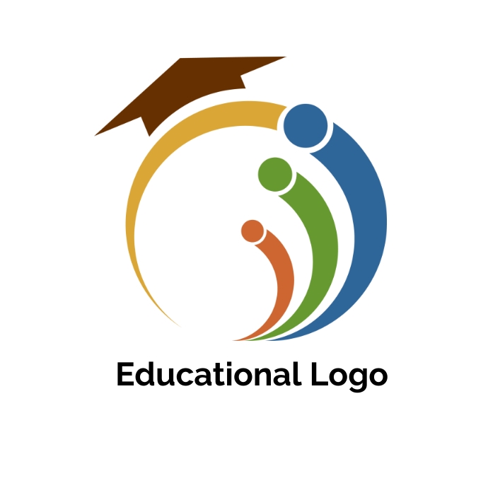 Educational Logo Template | PosterMyWall