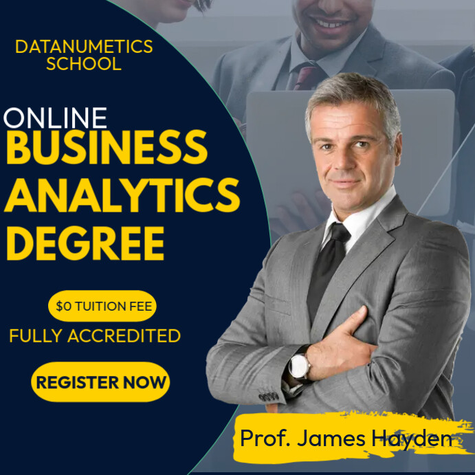 Plantilla de educational template | PosterMyWall