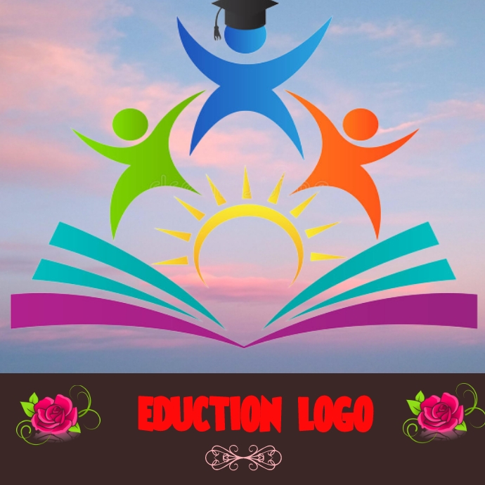 eduction logo Template | PosterMyWall