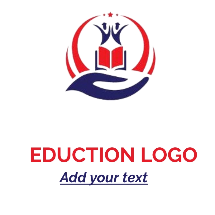 eduction logo Template | PosterMyWall