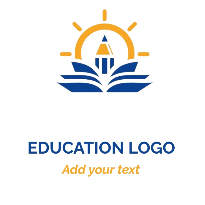 eduction logo Templat | PosterMyWall