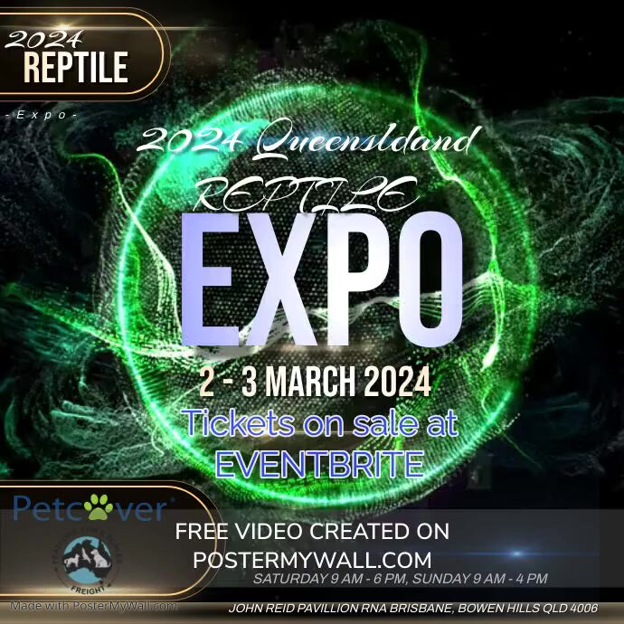 BUSINESS EXPO AD TEMPLATE | PosterMyWall