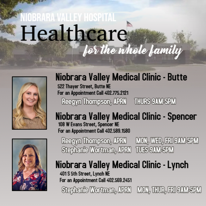 NVH Providers AD 2 (1) | PosterMyWall