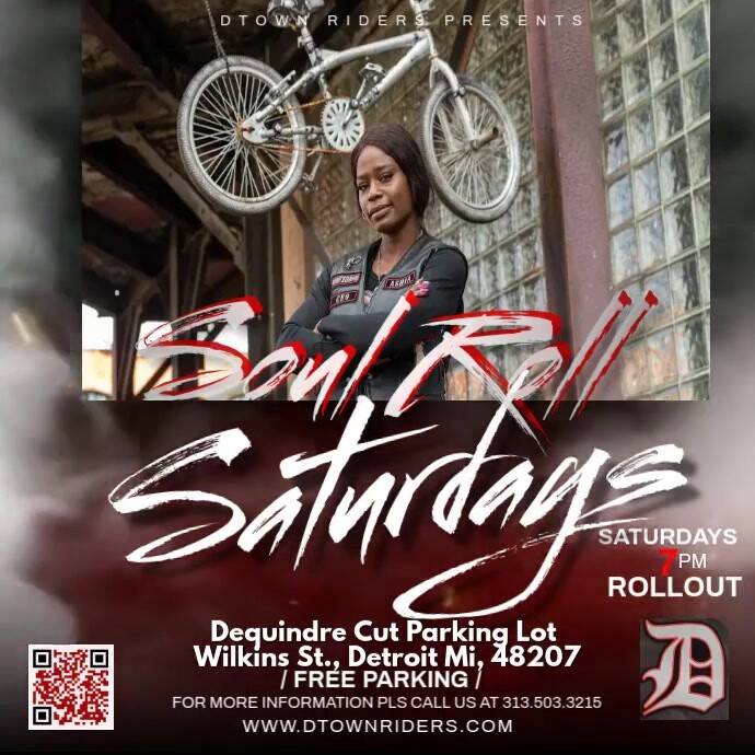 Urban saturdays | PosterMyWall