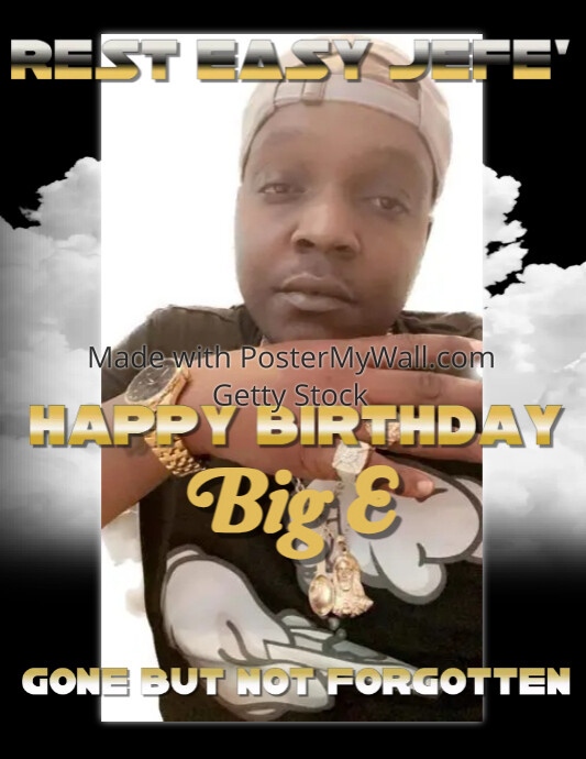 Rest In Peace | PosterMyWall