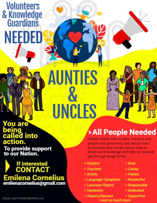 Copy of Copy of Community Meeting Flyer | PosterMyWall