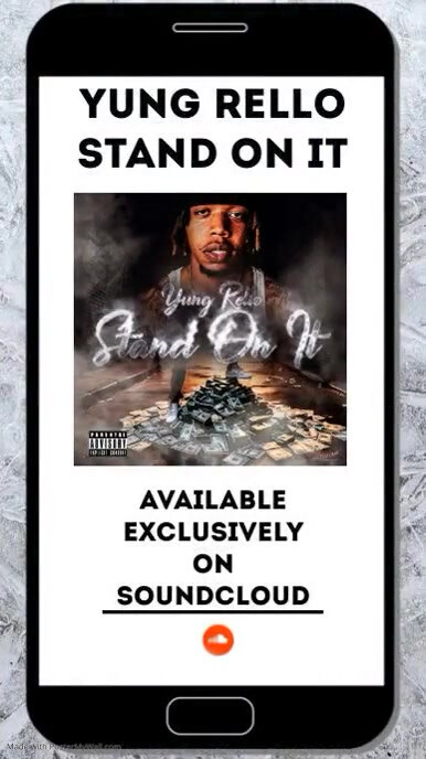 Waves - Out Now, Insta Story Ad | PosterMyWall