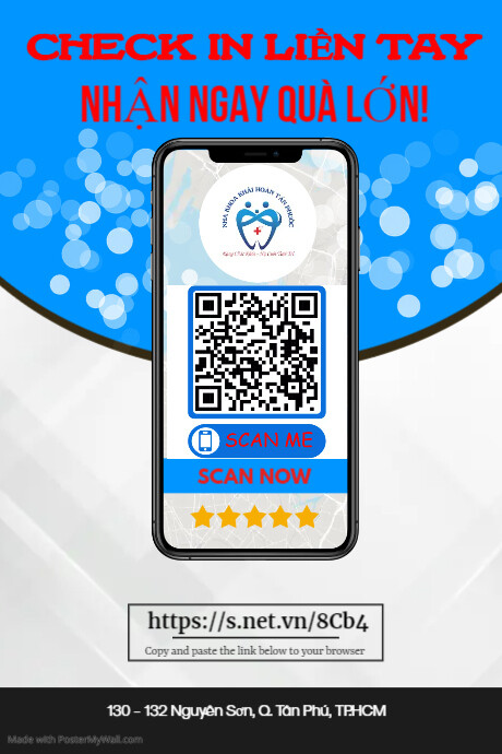 Google Review Poster (1) | PosterMyWall