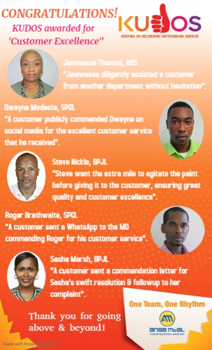 Customer Excellence | PosterMyWall