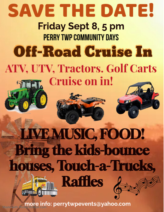 Mud Riders | PosterMyWall