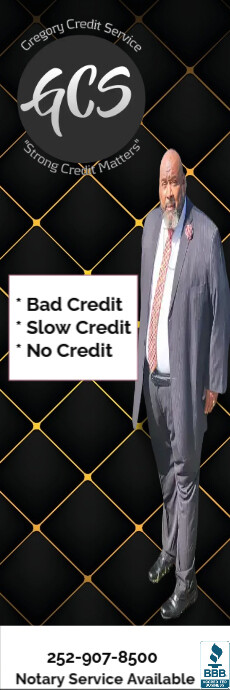 credit score repair flyer | PosterMyWall