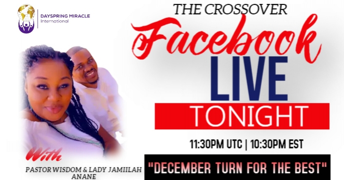 Copy of Copy of Copy of CHURCH LIVE STREAM THUMBNAIL Design Template ...