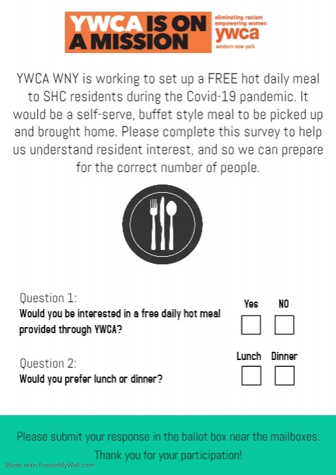 Copy of Research Questionnaire Template | PosterMyWall