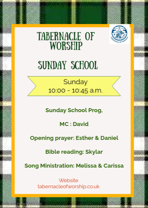 Copy of Lisa McNeil-Campbell (1) | PosterMyWall