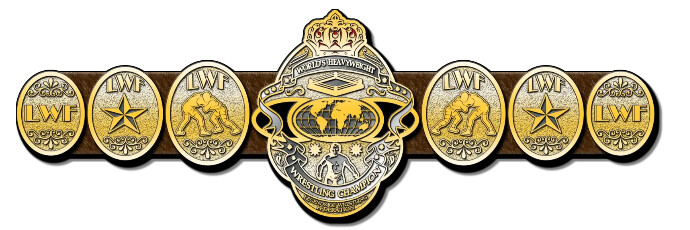 Copy of 1- LWF early wld(1) | PosterMyWall