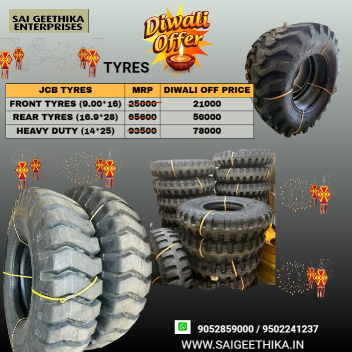 TYRES SALE | PosterMyWall