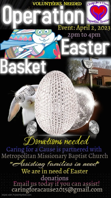 Easter | PosterMyWall