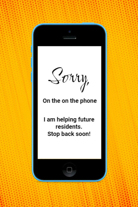 warning sign | PosterMyWall