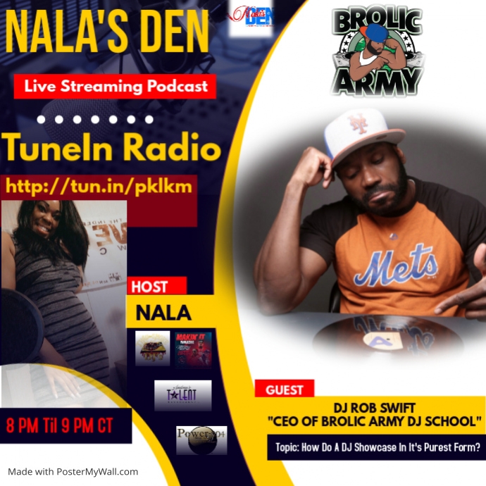 Copy of Interview flyer | PosterMyWall