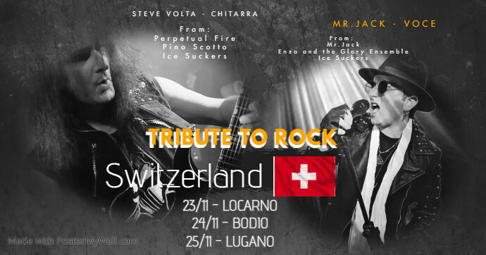 Copy of Unplugged Local Concert Advert | PosterMyWall