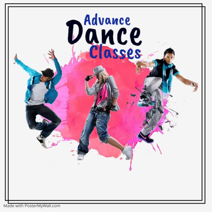 dance | PosterMyWall