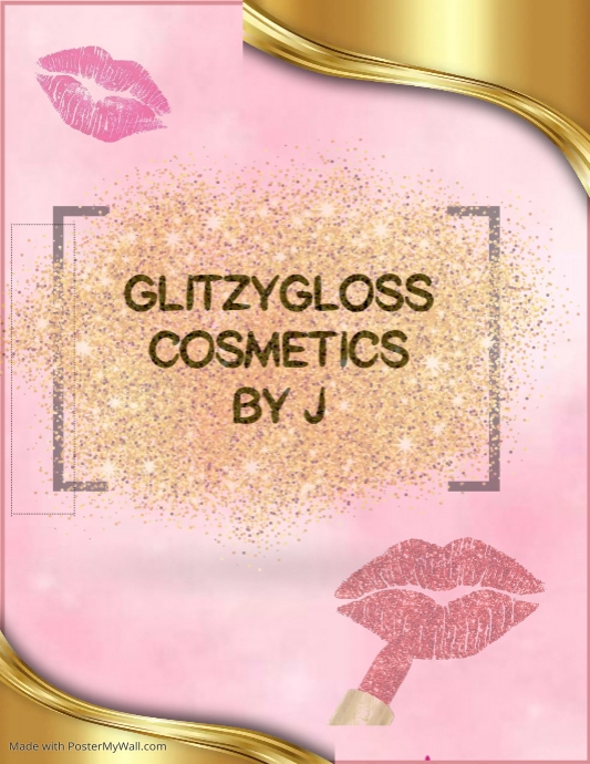 Copy of Product Label | PosterMyWall