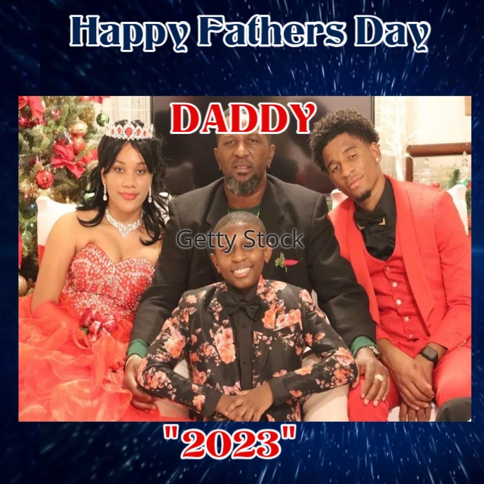 Family Collage Postcard Template (1) | PosterMyWall