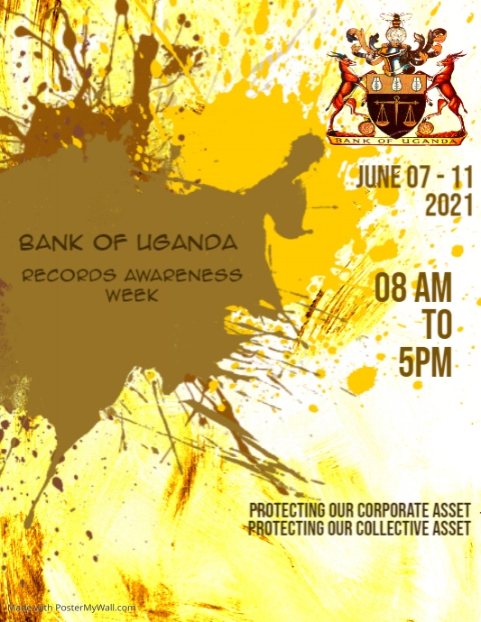 Copy of Art Showcase Flyer | PosterMyWall