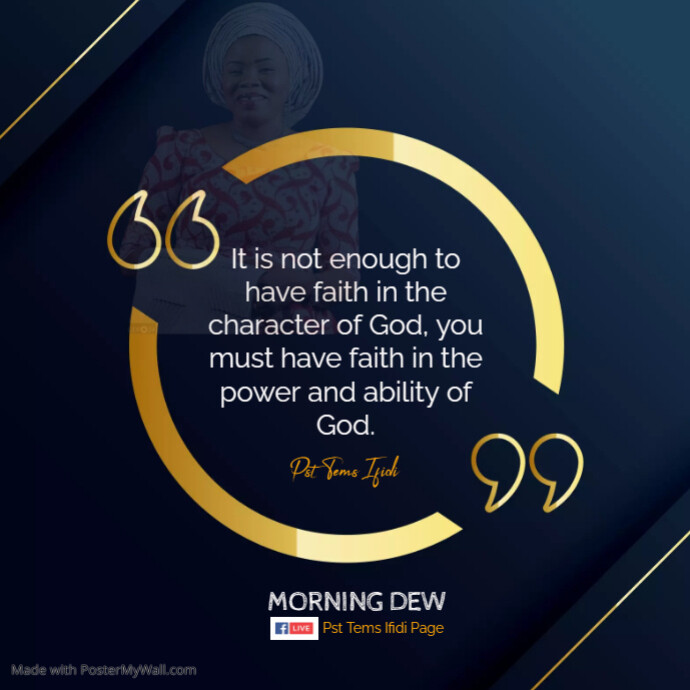 Copy of Premium quote text space frame template | PosterMyWall