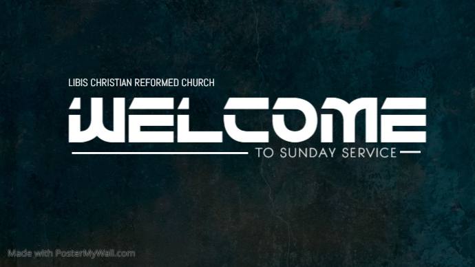 HEROES OF FAITH sermon series | PosterMyWall