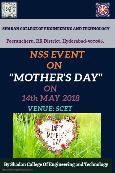 Copy of Green plant a tree poster template | PosterMyWall