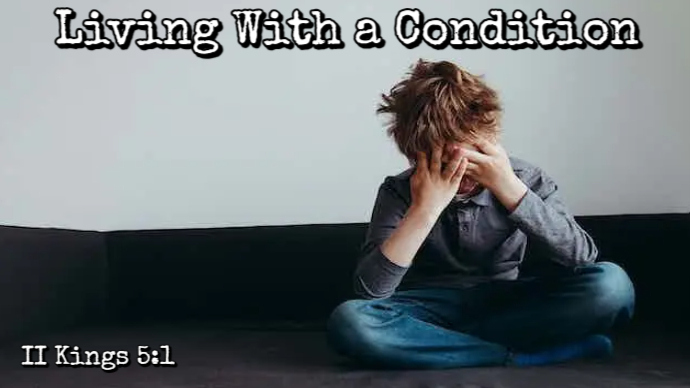 Copy of Condition | PosterMyWall