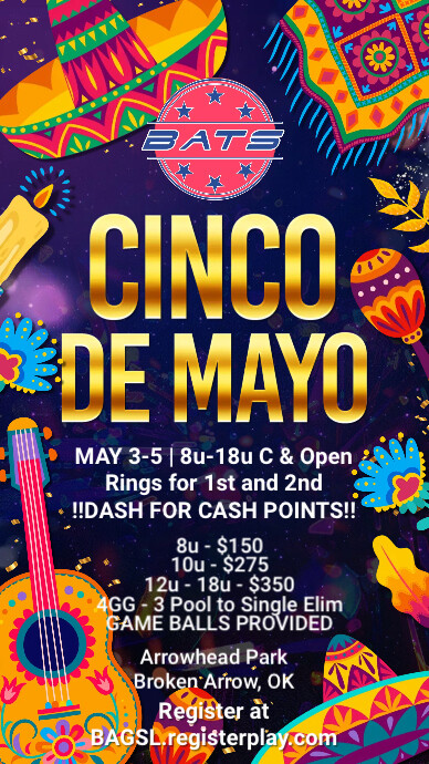 cinco de mayo | PosterMyWall