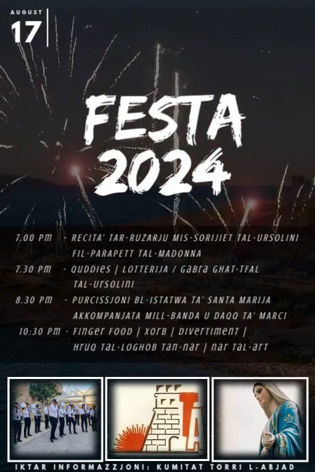 Concert Event Flyer Design Template | PosterMyWall