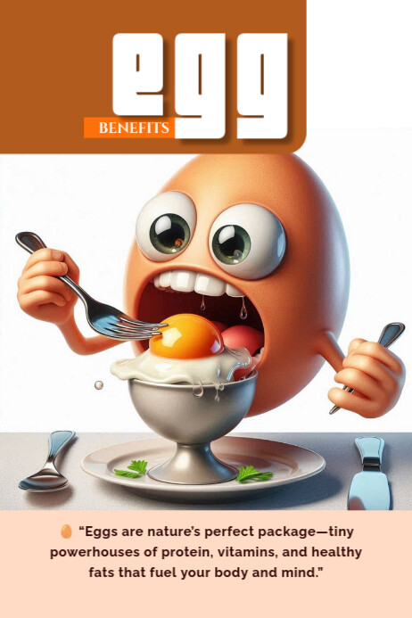 egg Template | PosterMyWall
