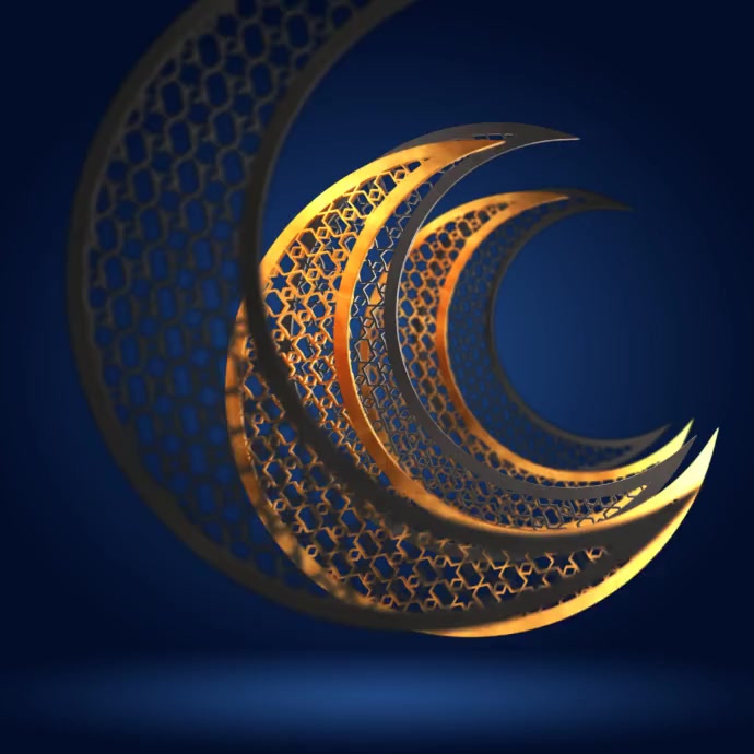 Eid, Eid Card Template | PosterMyWall