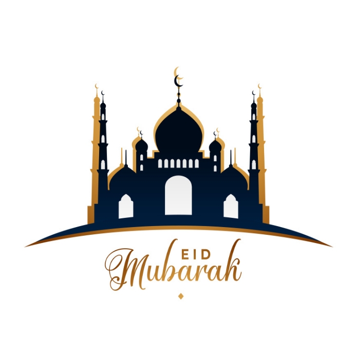 Copy of Eid 2023 | PosterMyWall