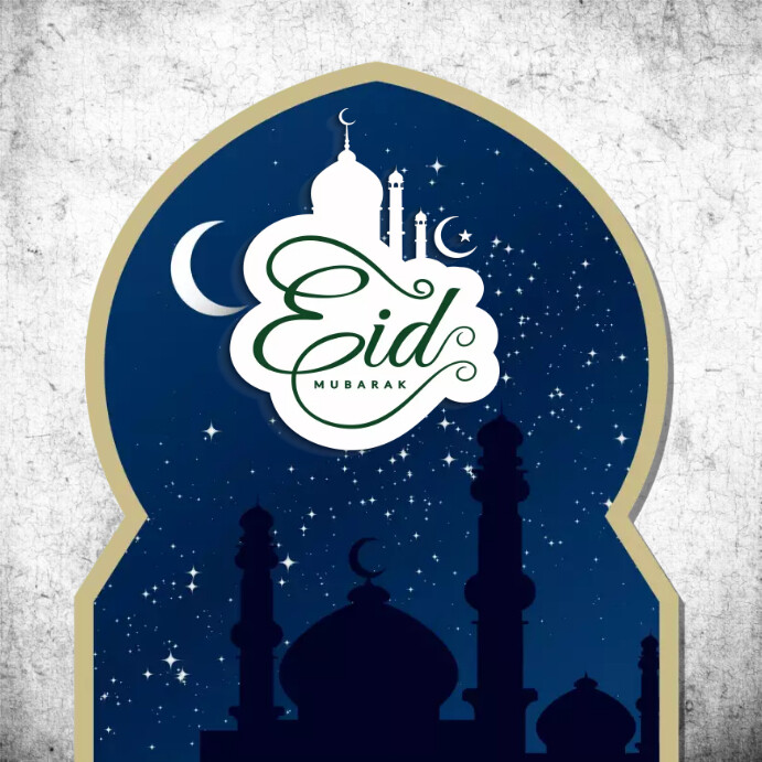 eid Template | PosterMyWall