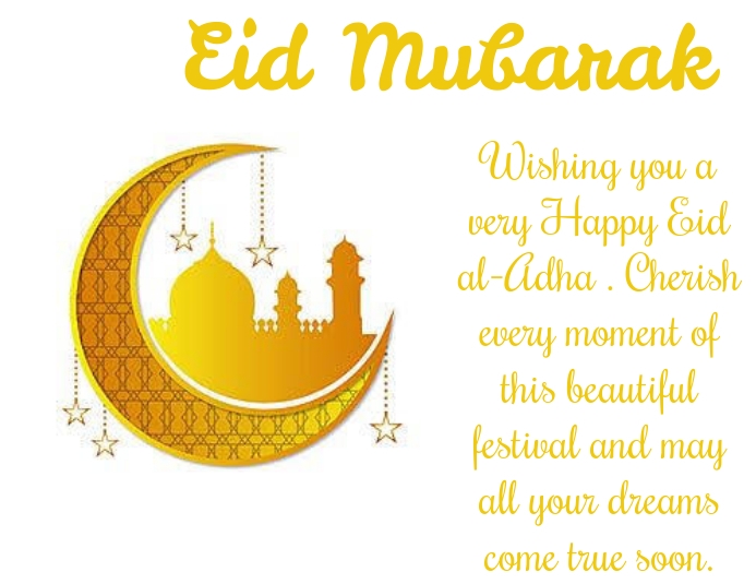 Eid Template | PosterMyWall