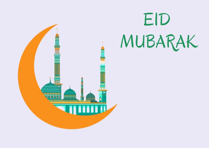 eid Template | PosterMyWall