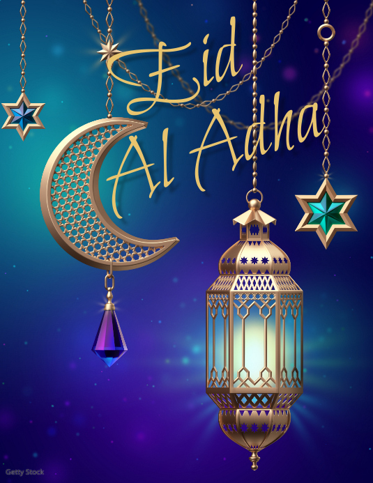 eid Template | PosterMyWall