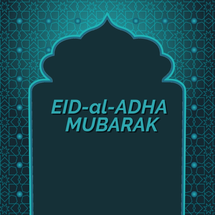 Copy of Eid | PosterMyWall