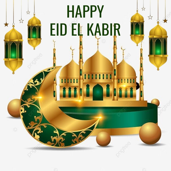 Eid Template | PosterMyWall